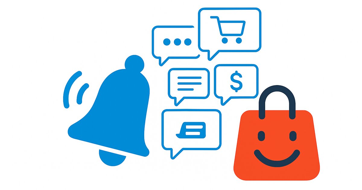 AlixOffer - AliExpress Order Notifications via Telegram